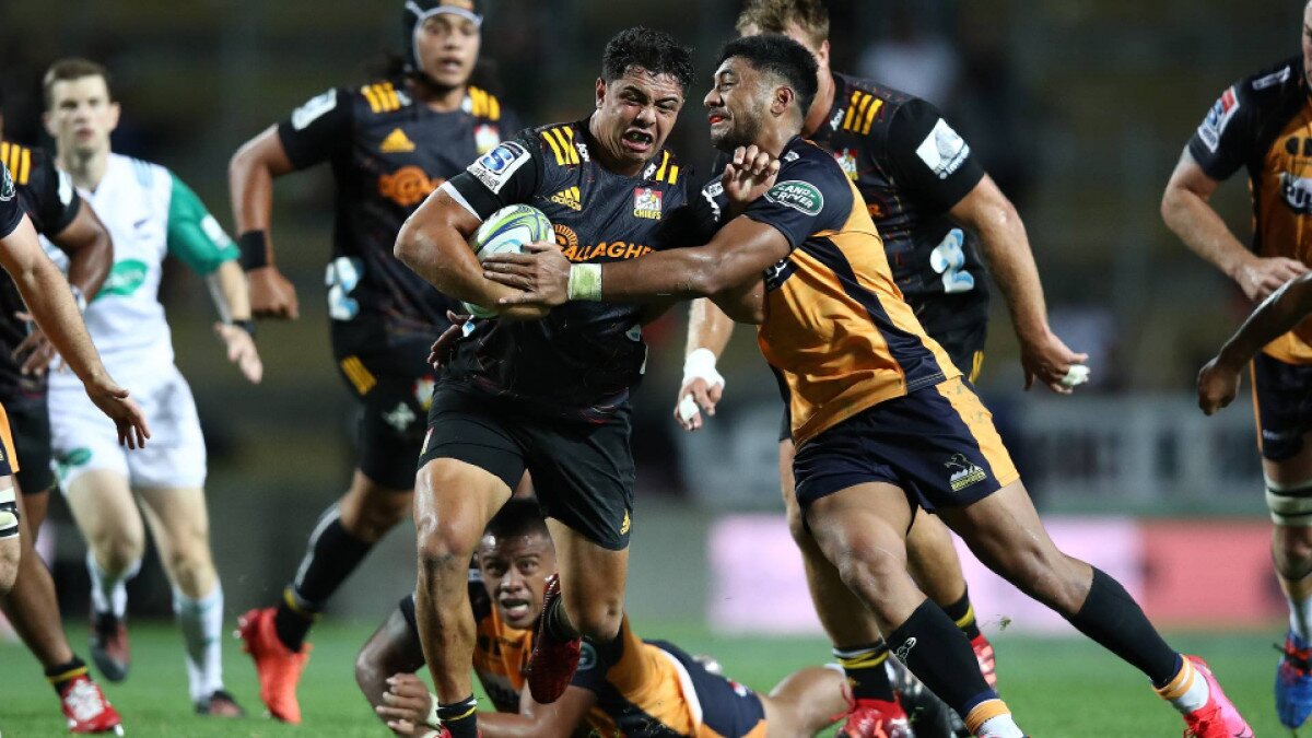 Confirmed: Details of new Super Rugby Trans-Tasman competition revealed