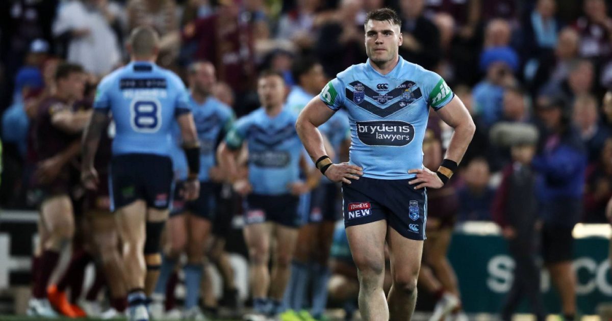 'He's unbelievable': Ex-Wallaby urges Rugby Australia to sign State of ...