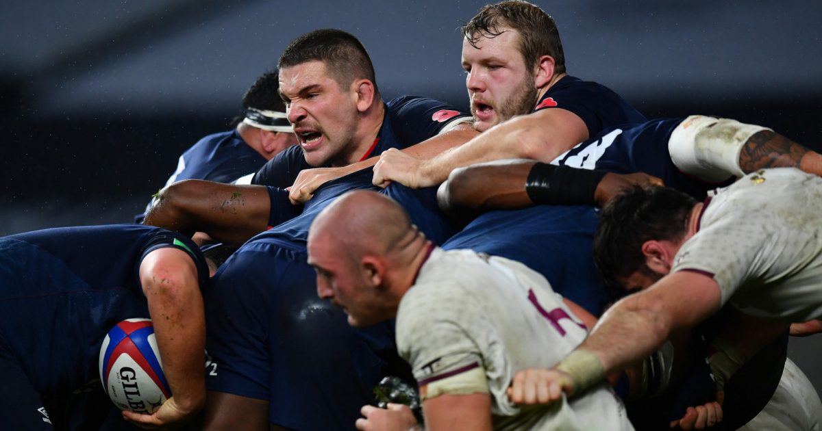 'It's quite scary' - England still aiming to be the best side to ever ...