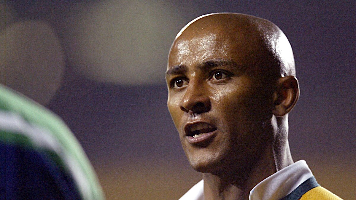 The day George Gregan finally broke Justin Marshall