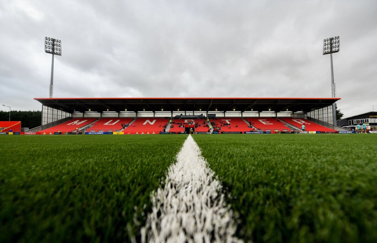 Munster confirm stadium rename after sponsorship deal ends early