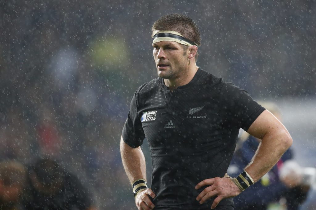 Scrum half - Rugby Position Guide | RugbyPass