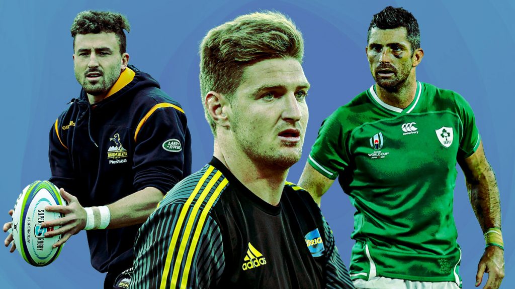 Australian Rugby Union | Australian Rugby News | RugbyPass