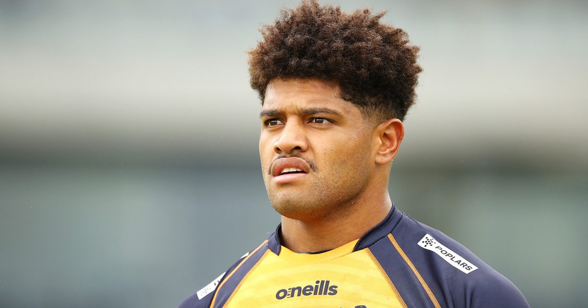 Rising Wallabies star Rob Valetini re-commits to Australian rugby with ...