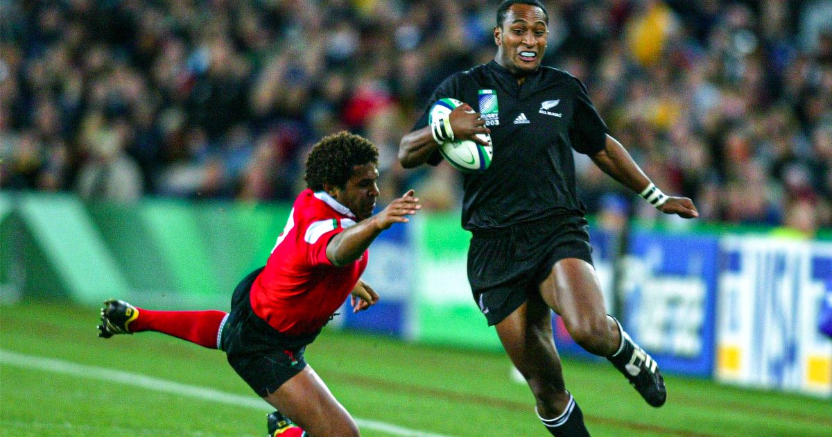 'At least my player rating is good': Joe Rokocoko's take on arguably ...