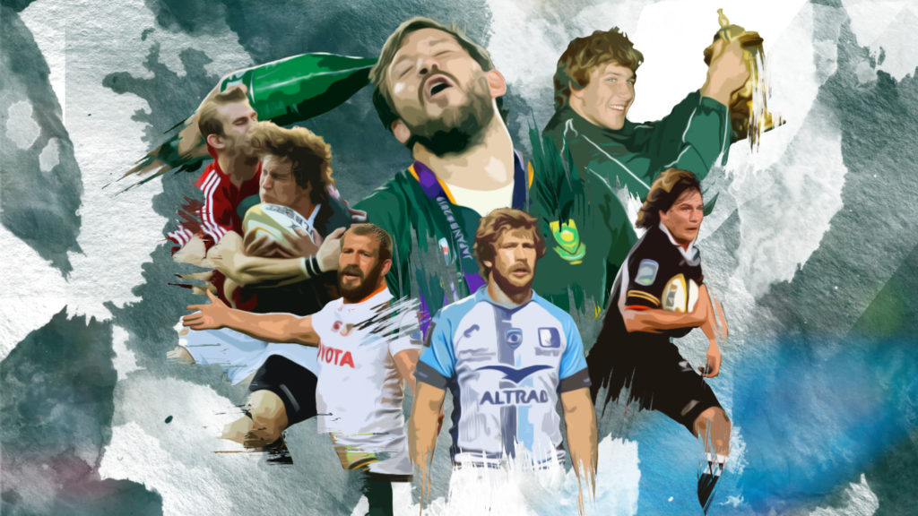 Steyn alive