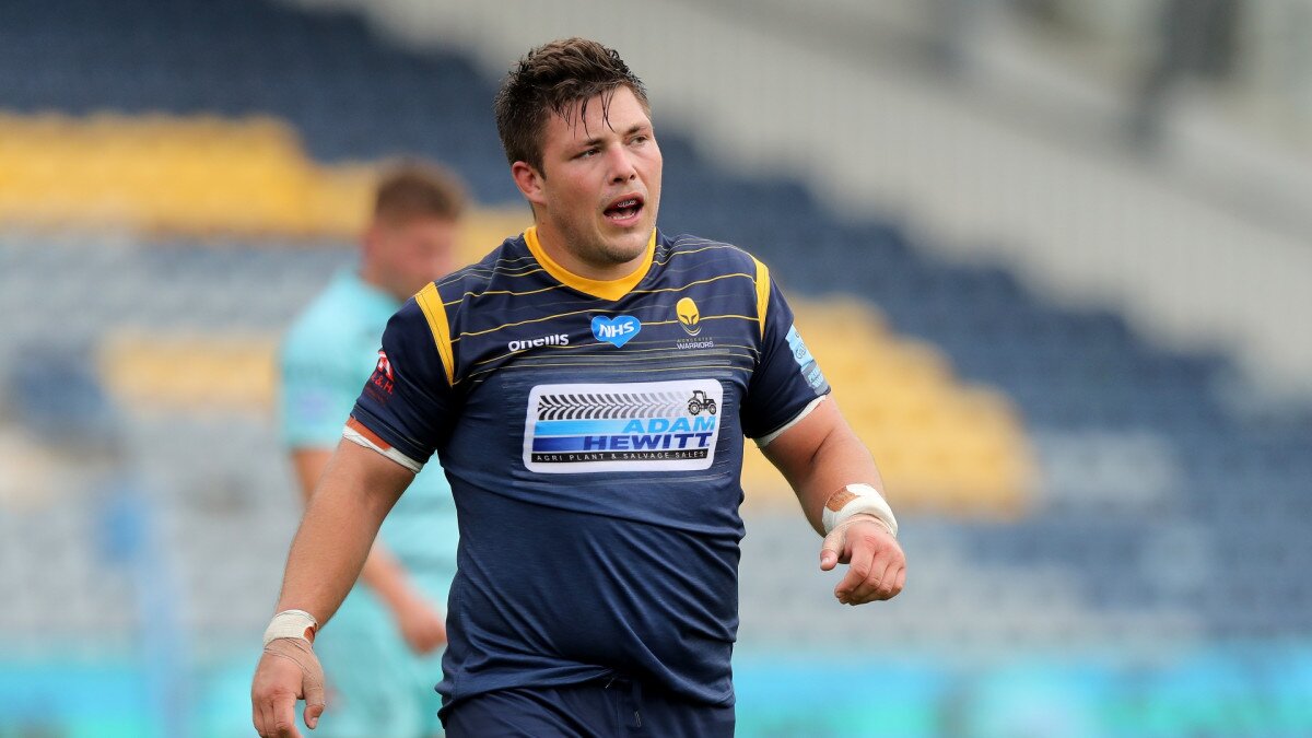 Worcester Warriors - Waller appointed Chairman of RPA