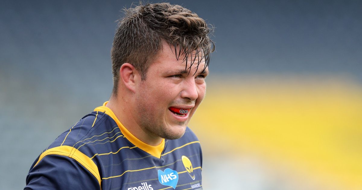Ethan Waller to re-join Northampton after 5-year hiatus
