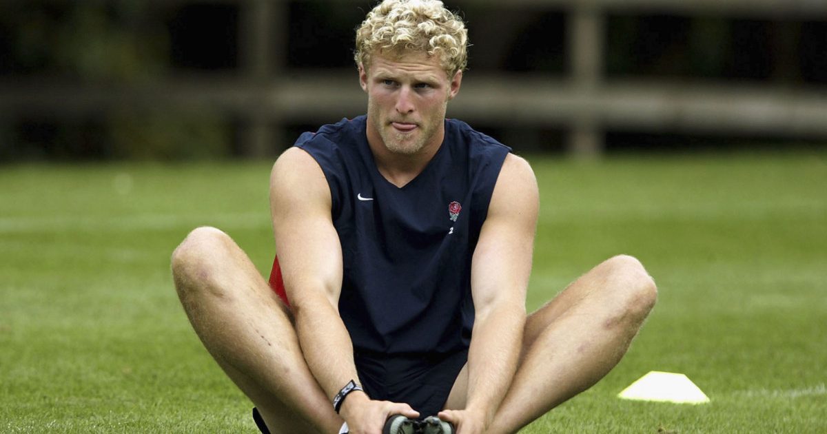 Dan Scarbrough joins legal case after being diagnosed with early onset ...