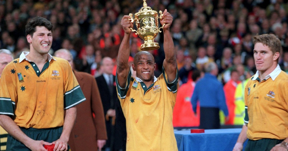 Scrum half - Rugby Position Guide | RugbyPass