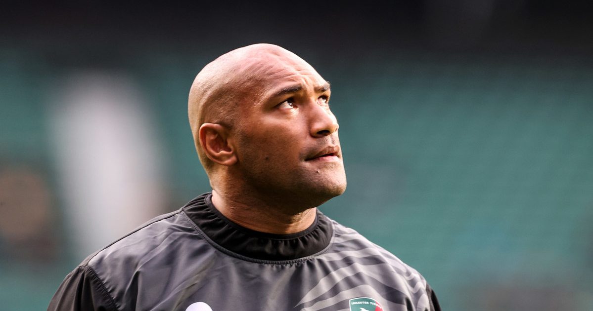 Nadolo joins Tagicakibua at Sydney rugby club