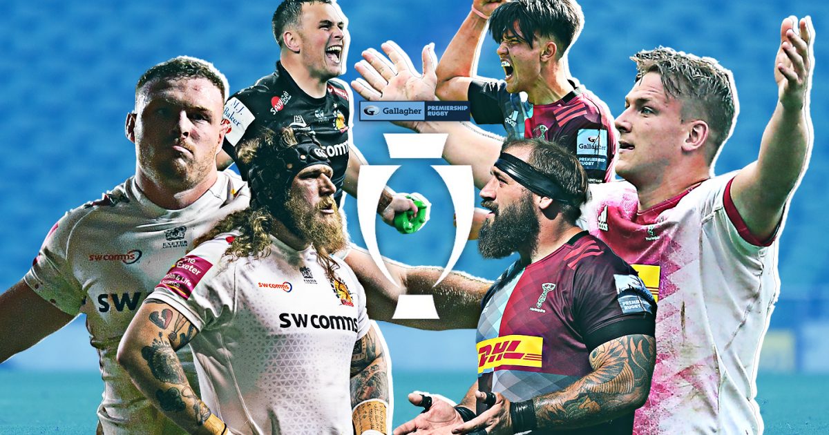 Premiership final: The key battles