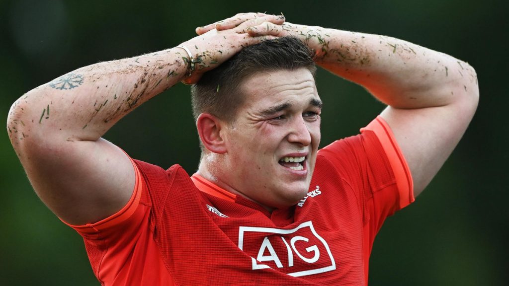 Page 2 | All News | RugbyPass