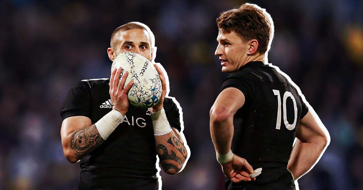 TJ Perenara the new guide for integrating returning All Blacks