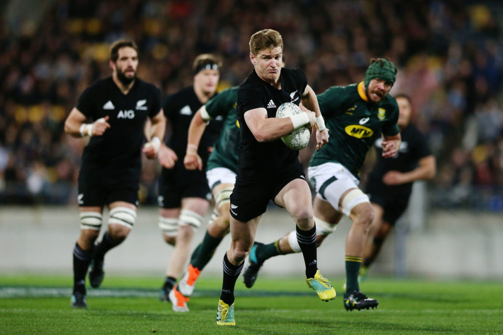 Rugby Addict : Rugby News and transfers, premiership