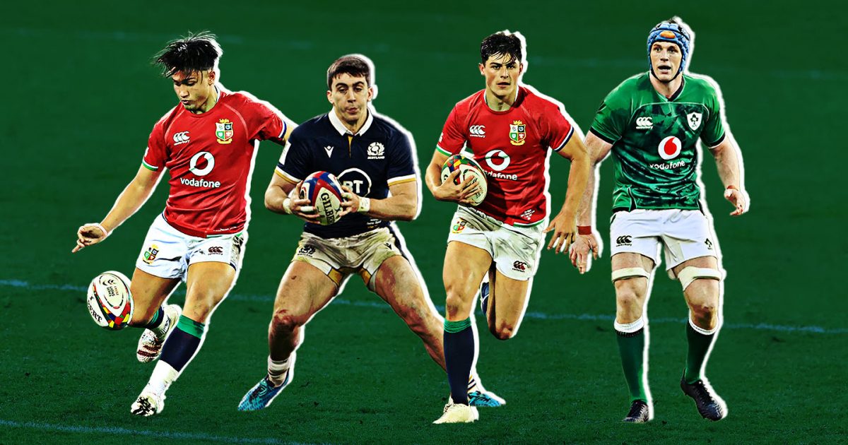 Who will roar for the Lions in 2025?