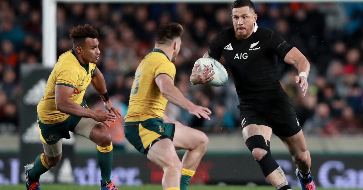 Super Rugby star backs SBW's radical plan to fix Australian rugby