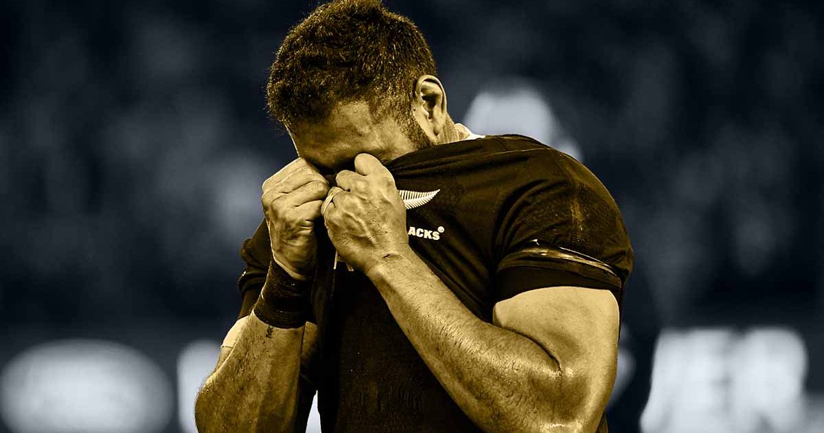 Mental battle the biggest danger for weary All Blacks