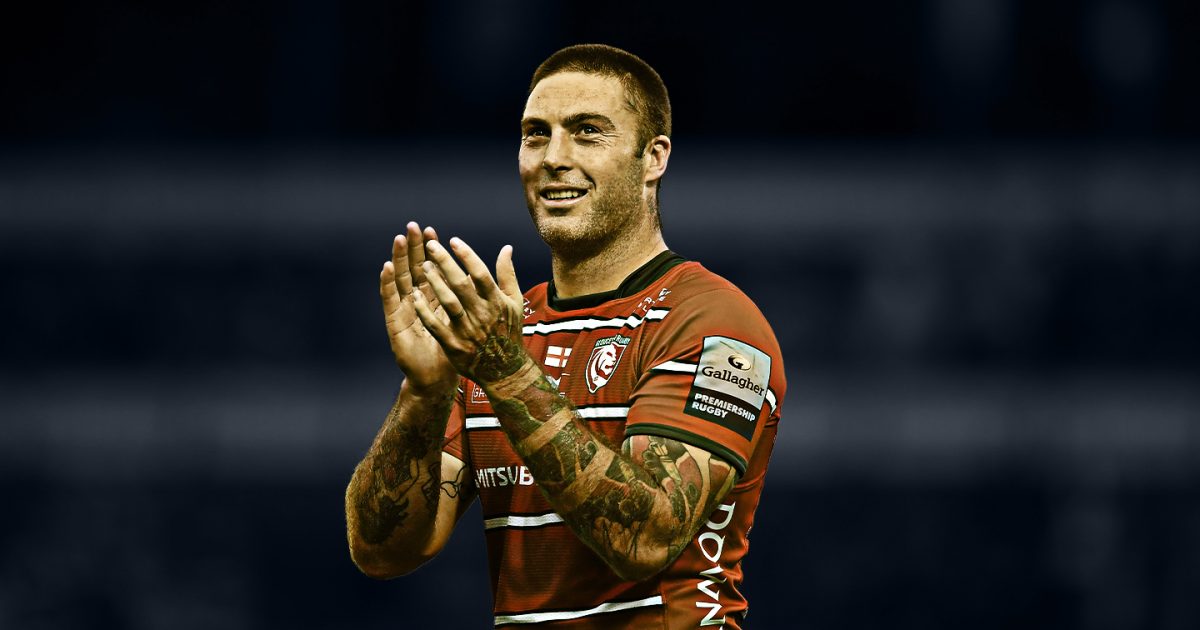 The star-spangled Banners