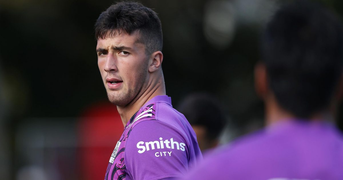 All Blacks rookie Josh Lord to make debut from bench against USA