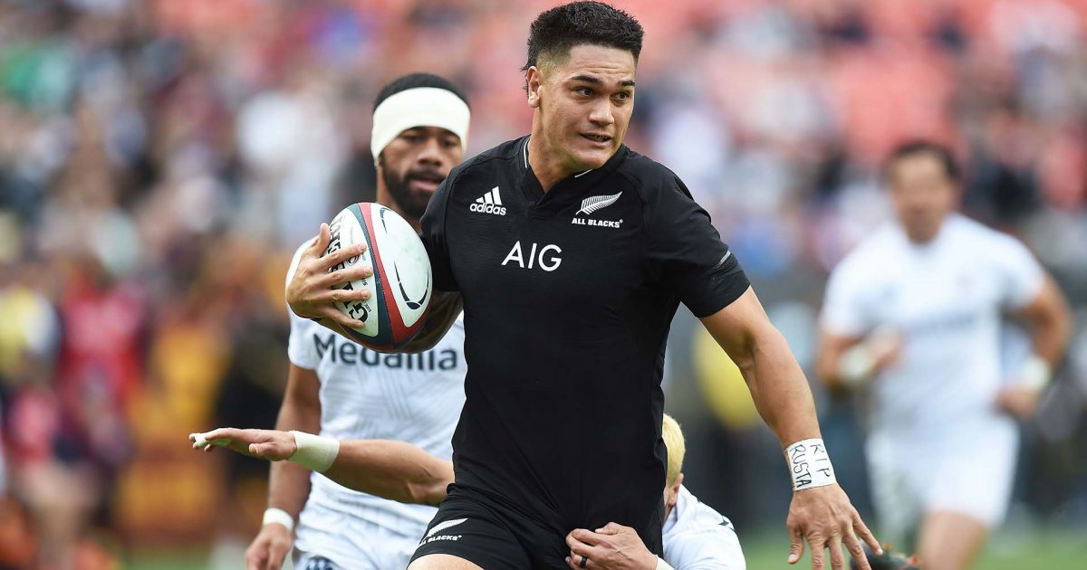 Why Quinn Tupaea could be unlucky omission for test against Wales