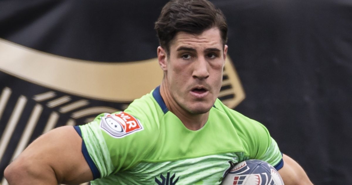 Former Wasps centre Ross Neal retires due to concussion