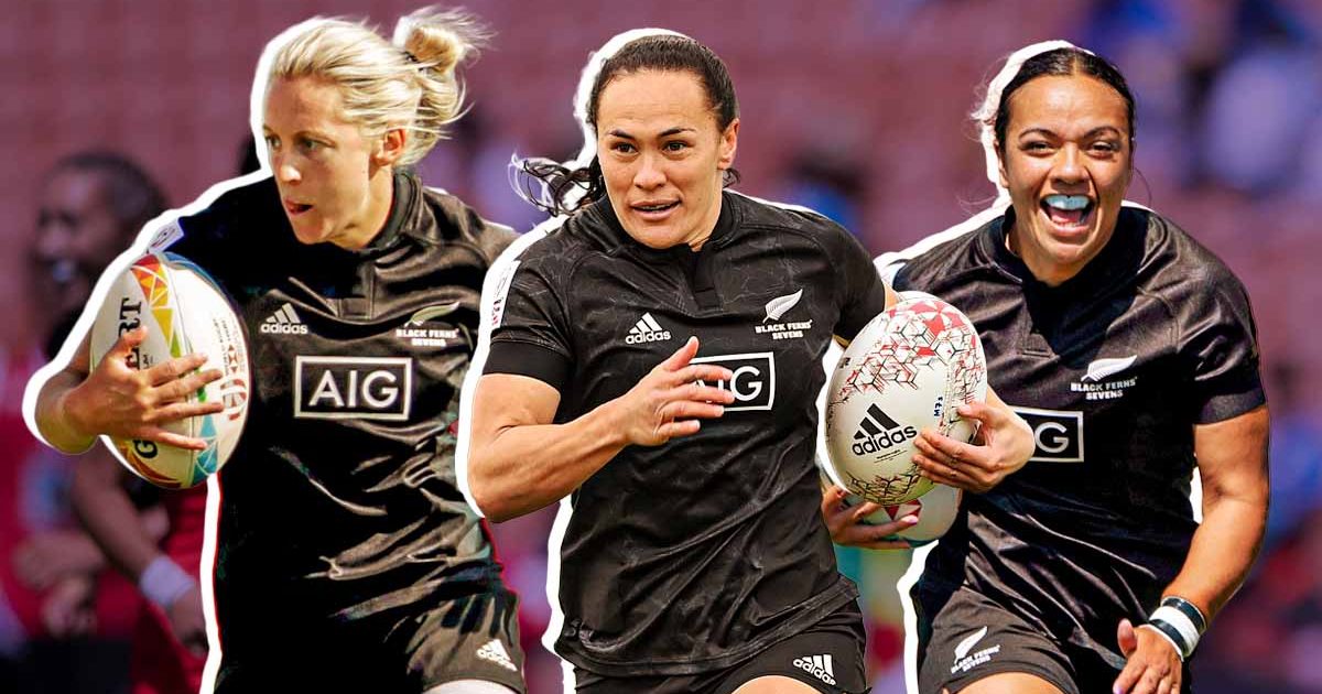 Sevens connection could foster Black Ferns selection