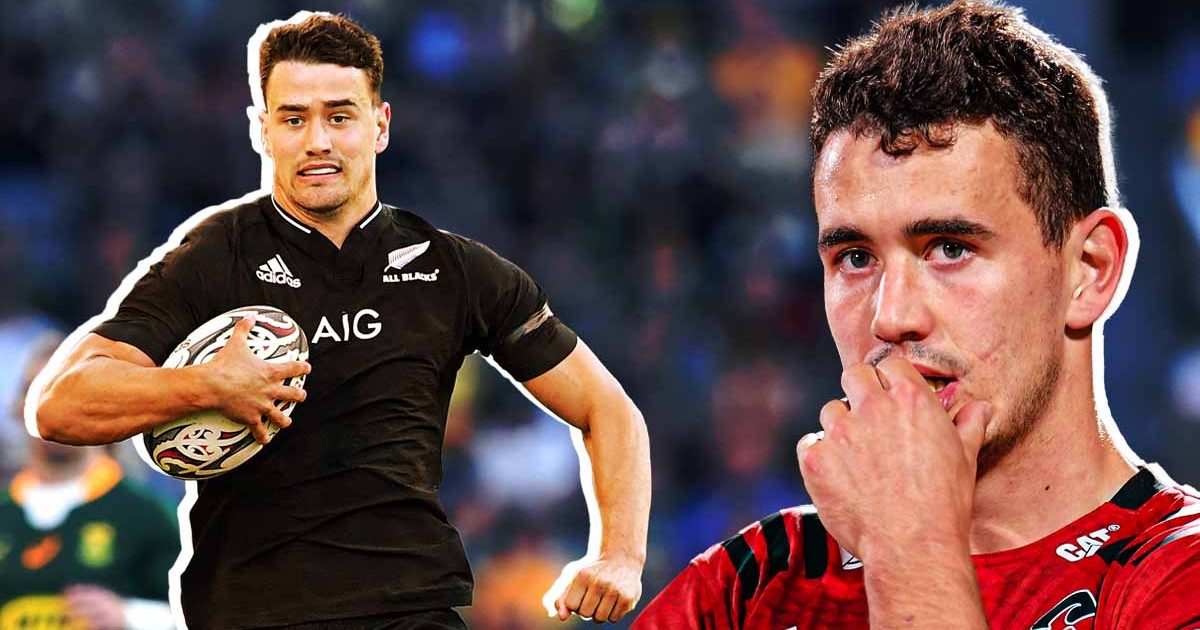 Much more to Will Jordan's game than meets the eye