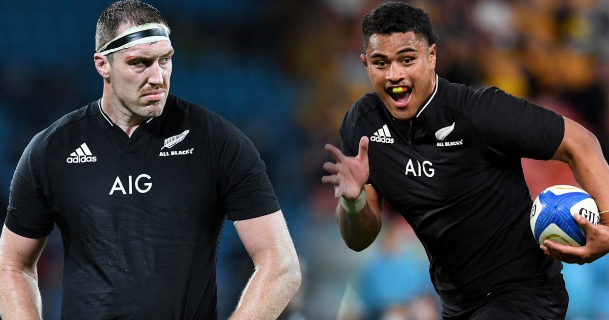 The All Blacks 'advantage' the Chiefs have over Super Rugby Pacific rivals