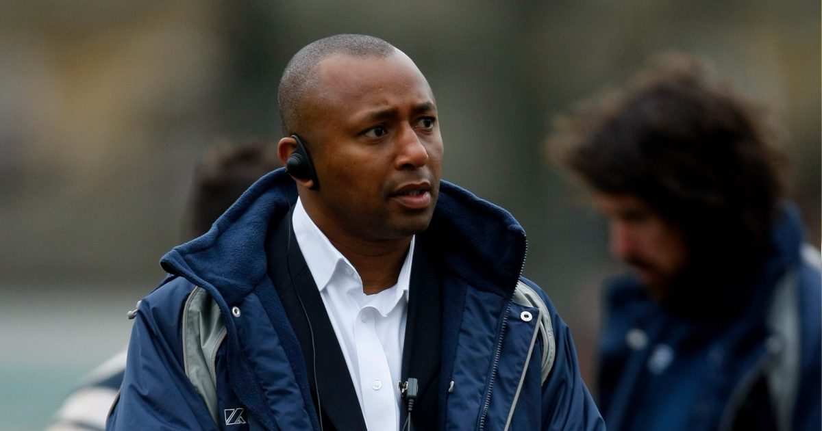 Paul Hull gets 'one of the most crucial roles in the English game'