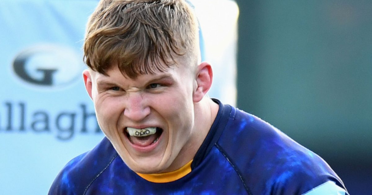 Ted Hill's Bath stay made permanent