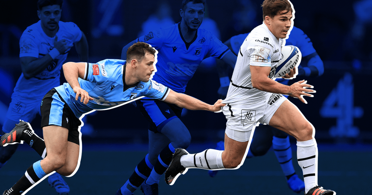 Dupont is surging towards greatness