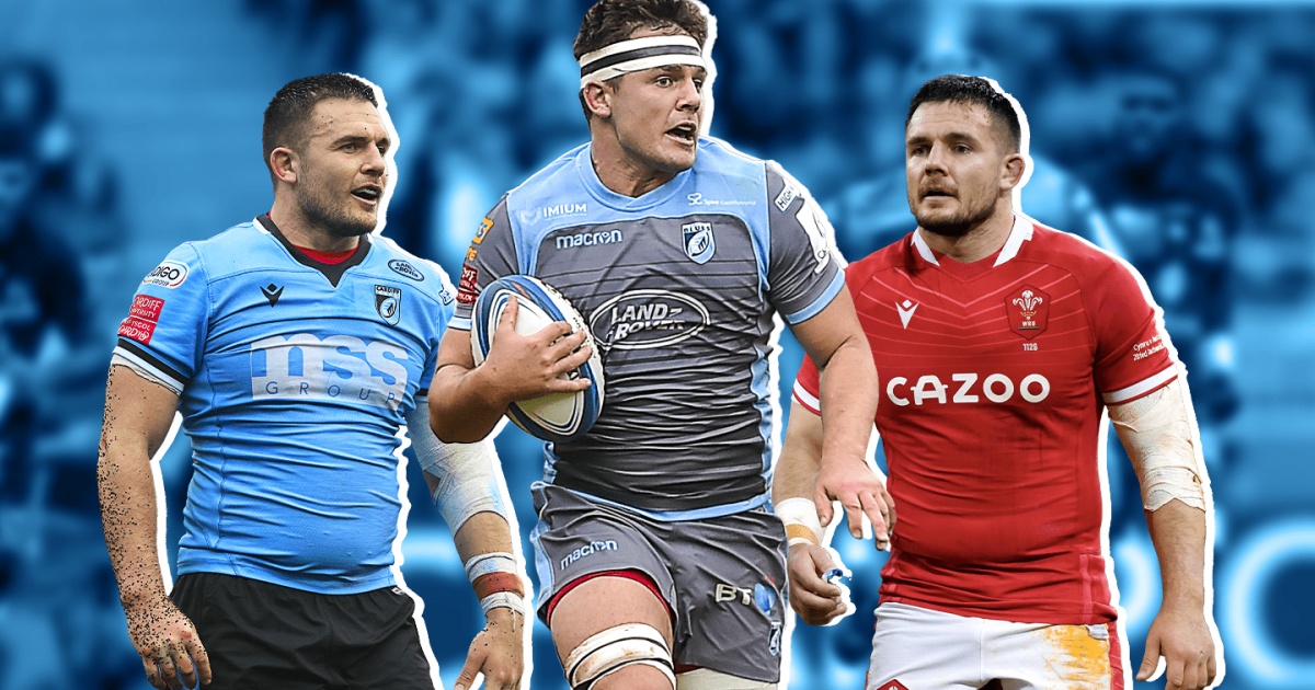 The renaissance of Ellis Jenkins 2.0