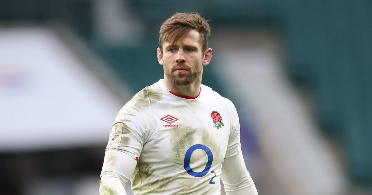 How Elliot Daly went from England axe to 'significant' in 17 days