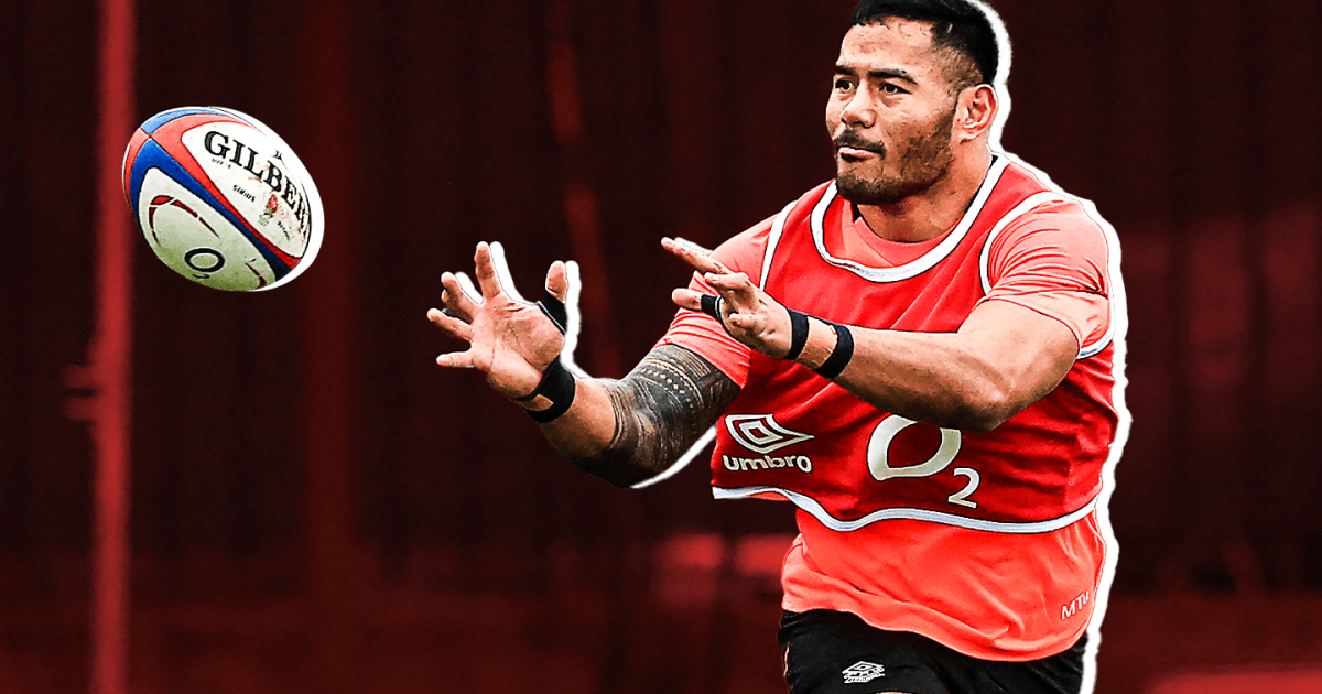 Six Nations: Tuilagi storms back into the Six Nations reckoning