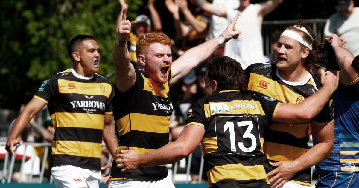 Two-division set-up thrown out as new format for NPC announced for 2022