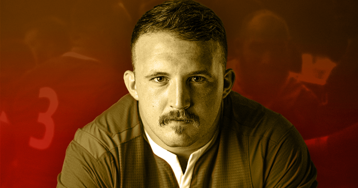 Six Nations: The Italian job awaits for prop idol Dillon Lewis