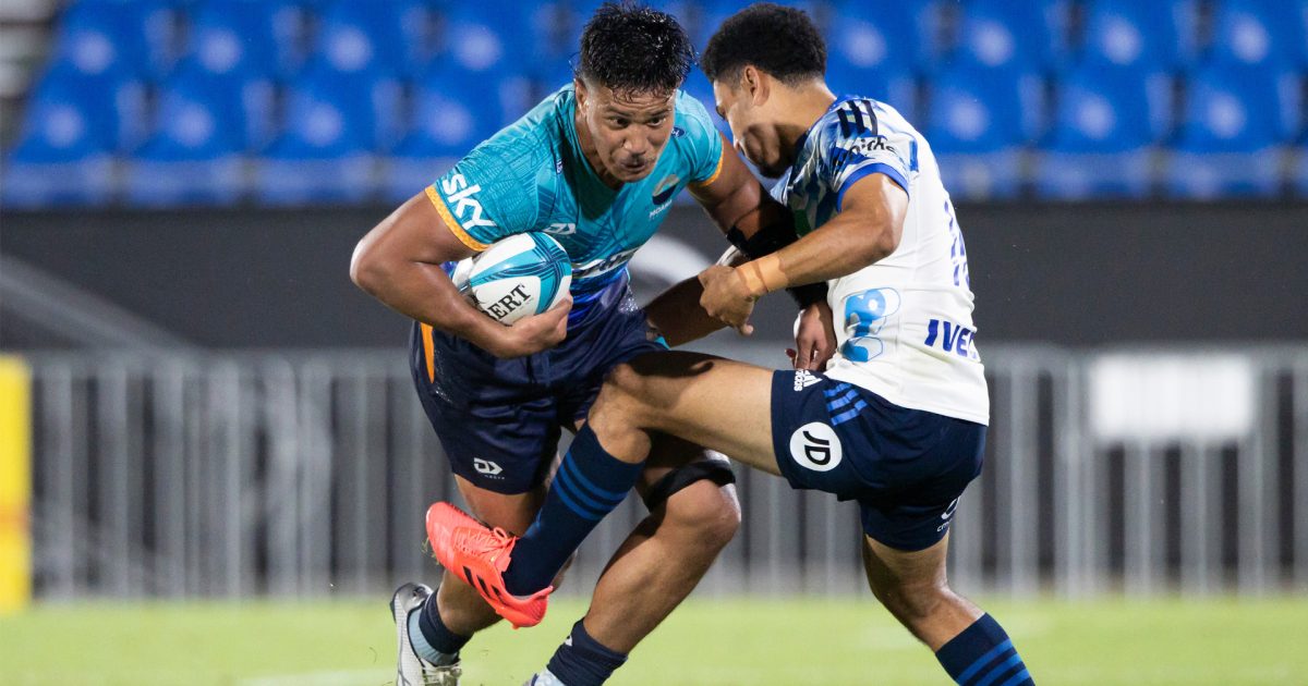 'No one's been spared': MacDonald backs cross-town rivals