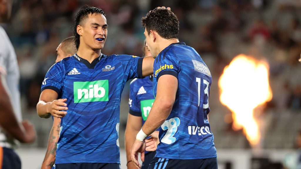 Eden Park | RugbyPass