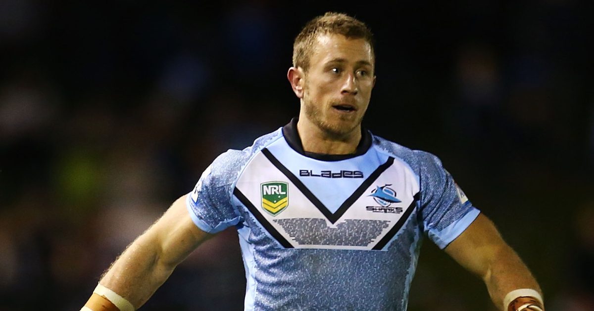 Ex-NRL star suffers serious spinal injury playing rugby union