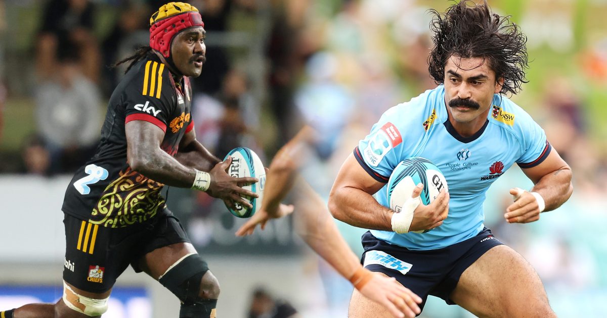 The most impressive rookie and the player who has exceeded expectations ...