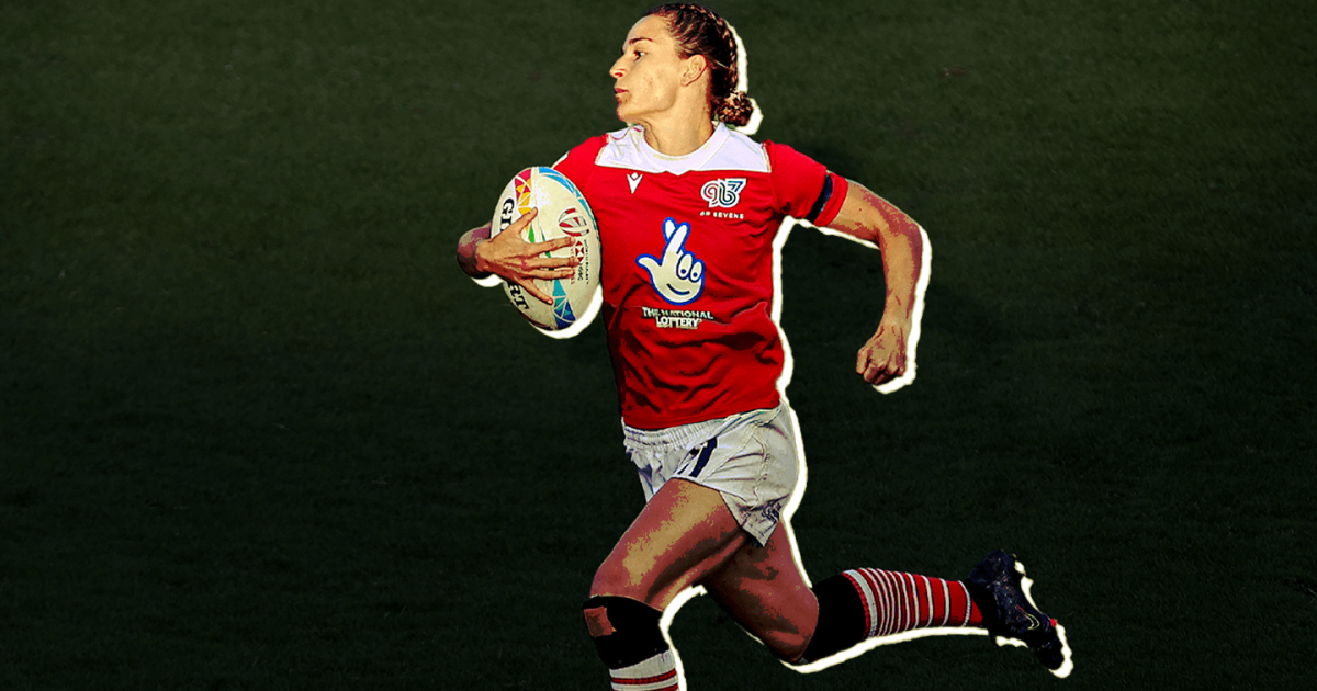 The quiet genius of Jaz Joyce