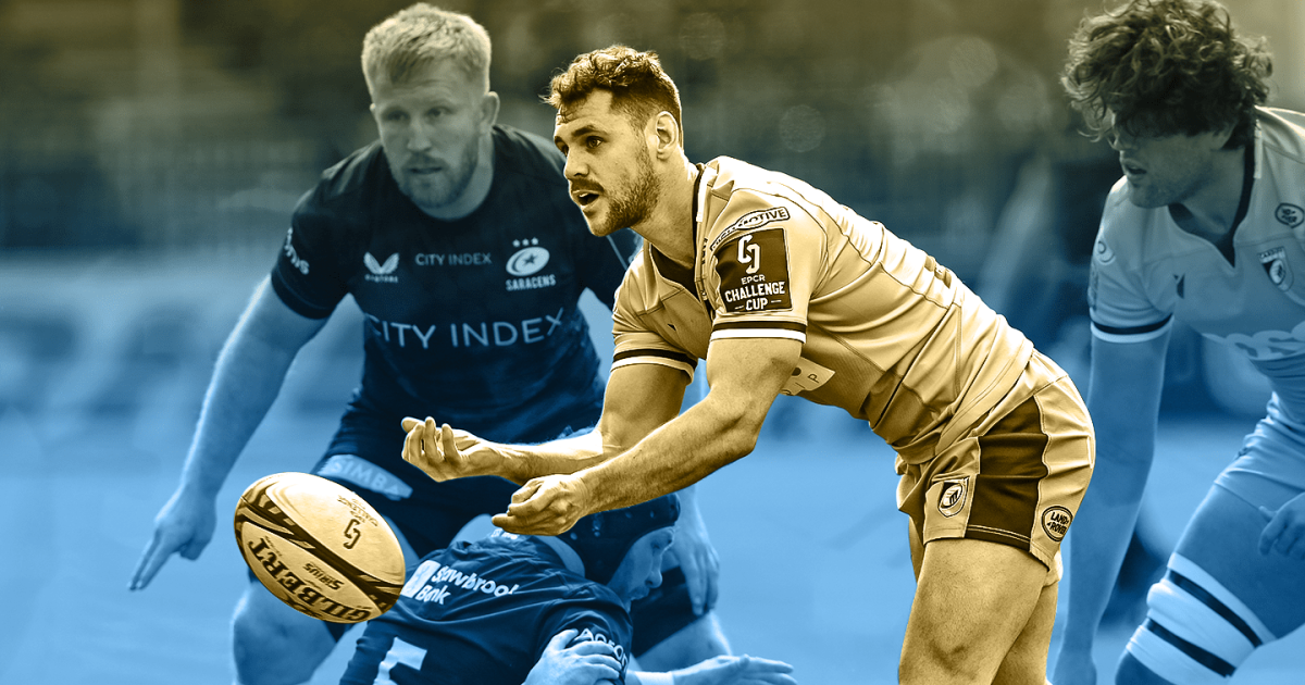 There's no doubting Tomos