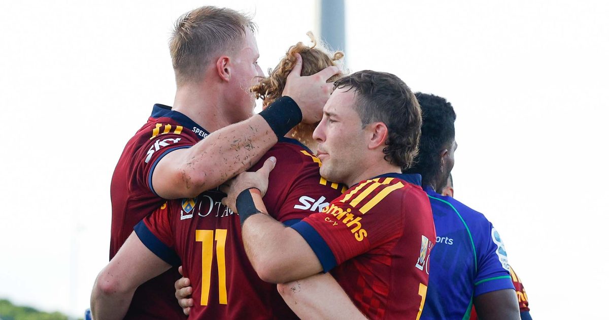 'There's no easy games': Highlanders wary of Reds amid recent ...