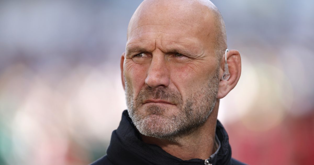Dallaglio under fire for 'outrageous' on air comments about Wasps