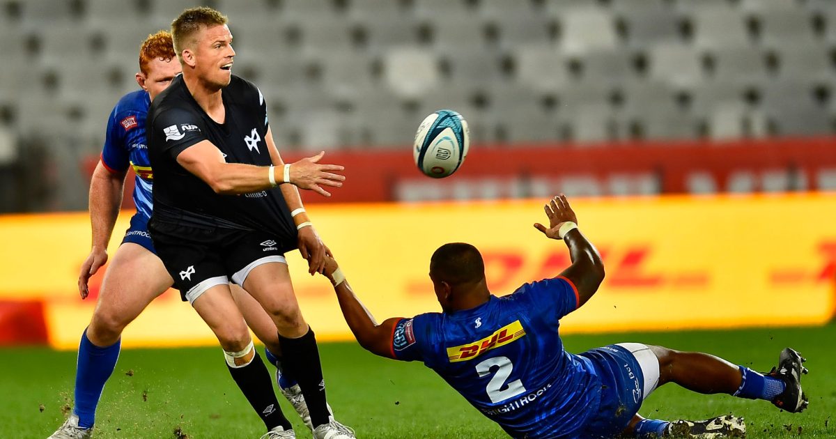 Eddie Butler thinks Welsh rugby should divorce URC