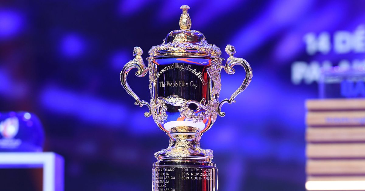 The Brief History OF Rugby Union | RugbyPass