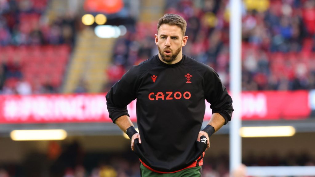 Liam Heagney | RugbyPass