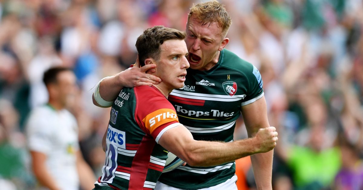 Breaking: The 2020/21 Premiership salary cap report by numbers