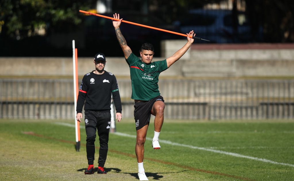 Mitchell set to return in fittest condition of his career